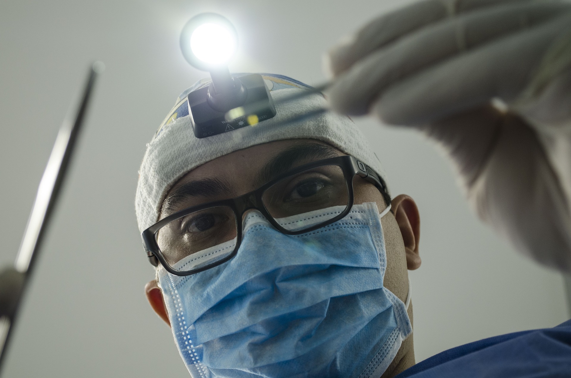 Dott. Mario Della Modesta - Studio dentistico D.B. Calef